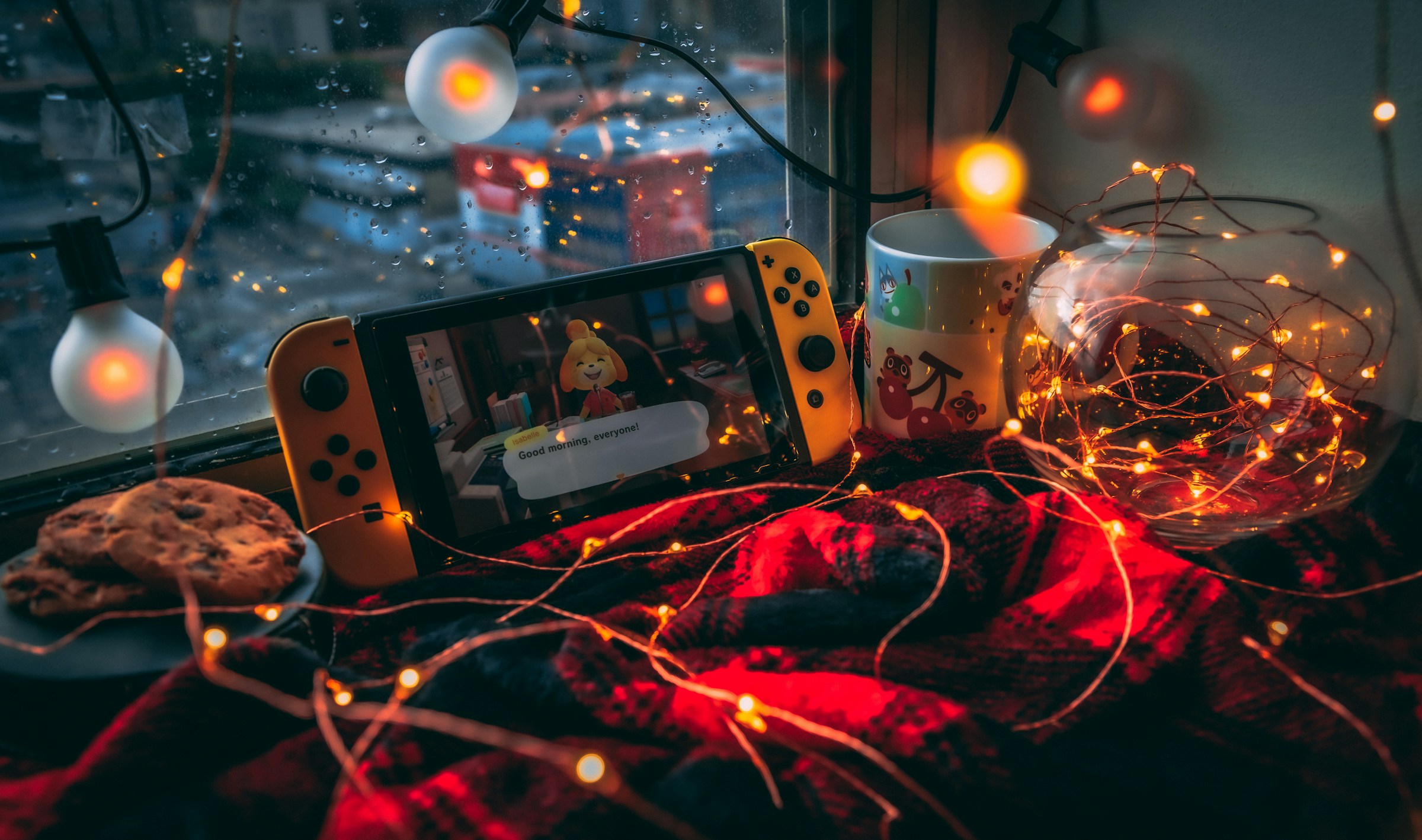 Нарезки стримов и игровых моментов