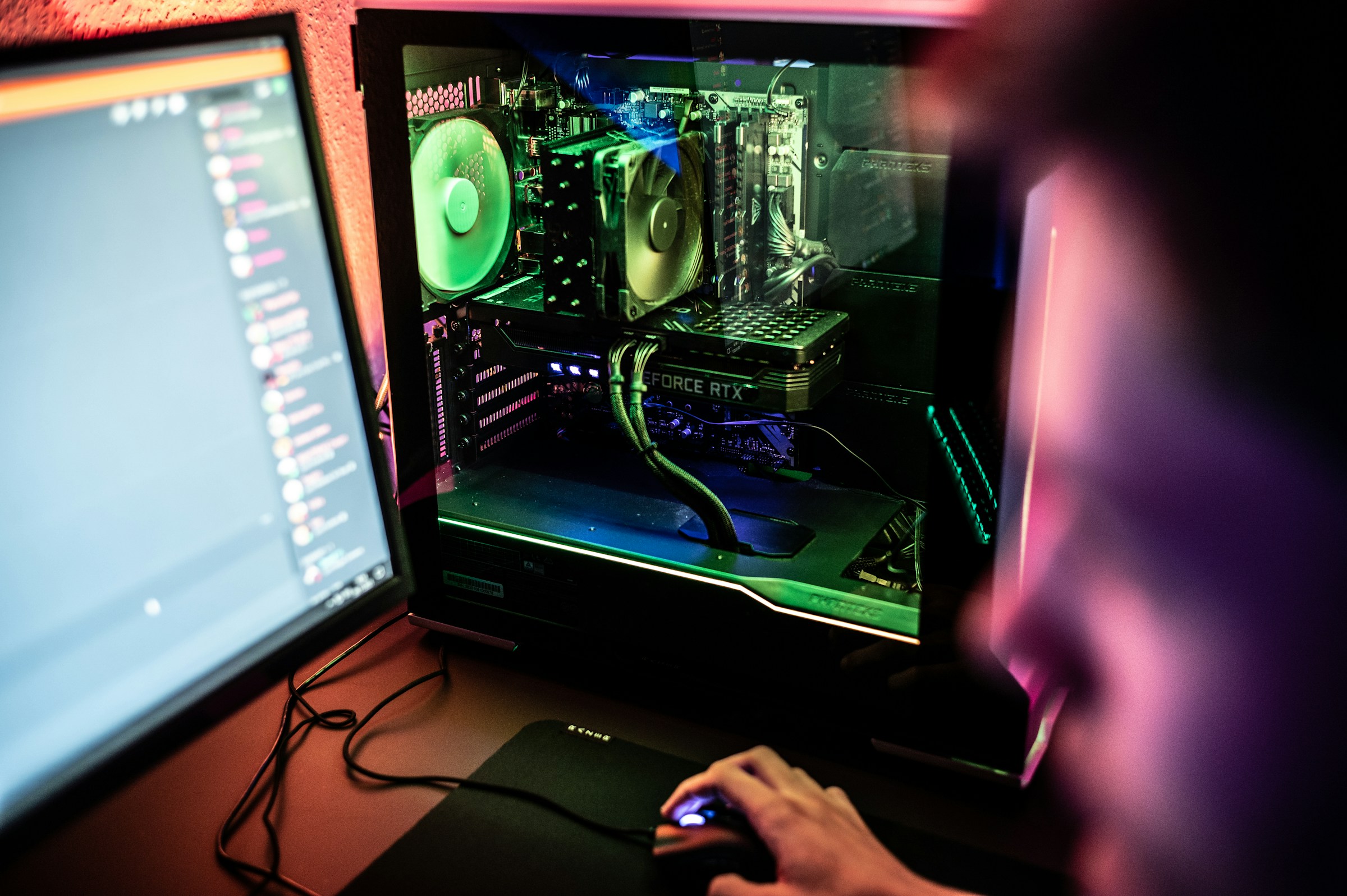 Windows 10 Игровые Решения