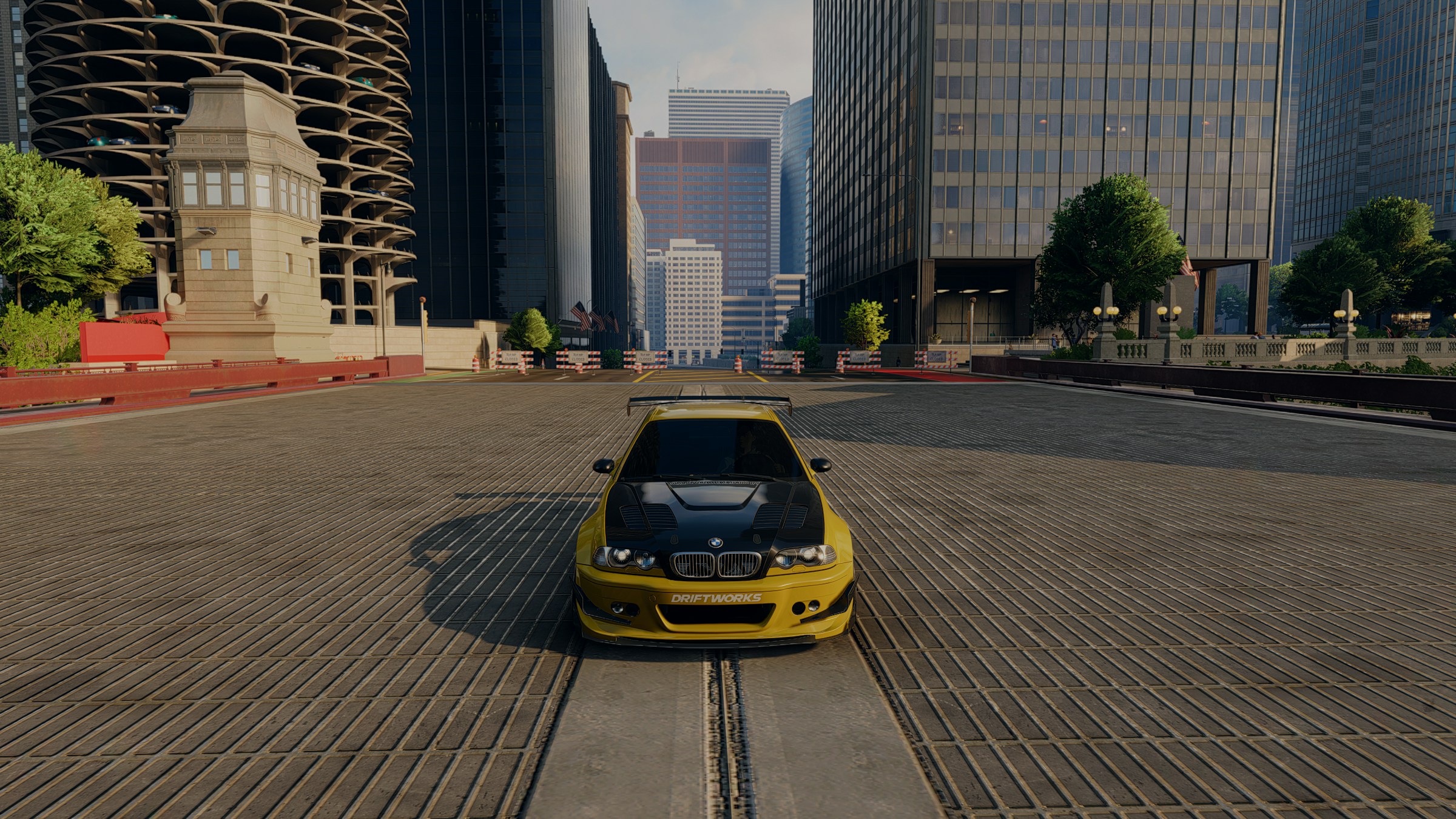 Car Parking Multiplayer & Настройки