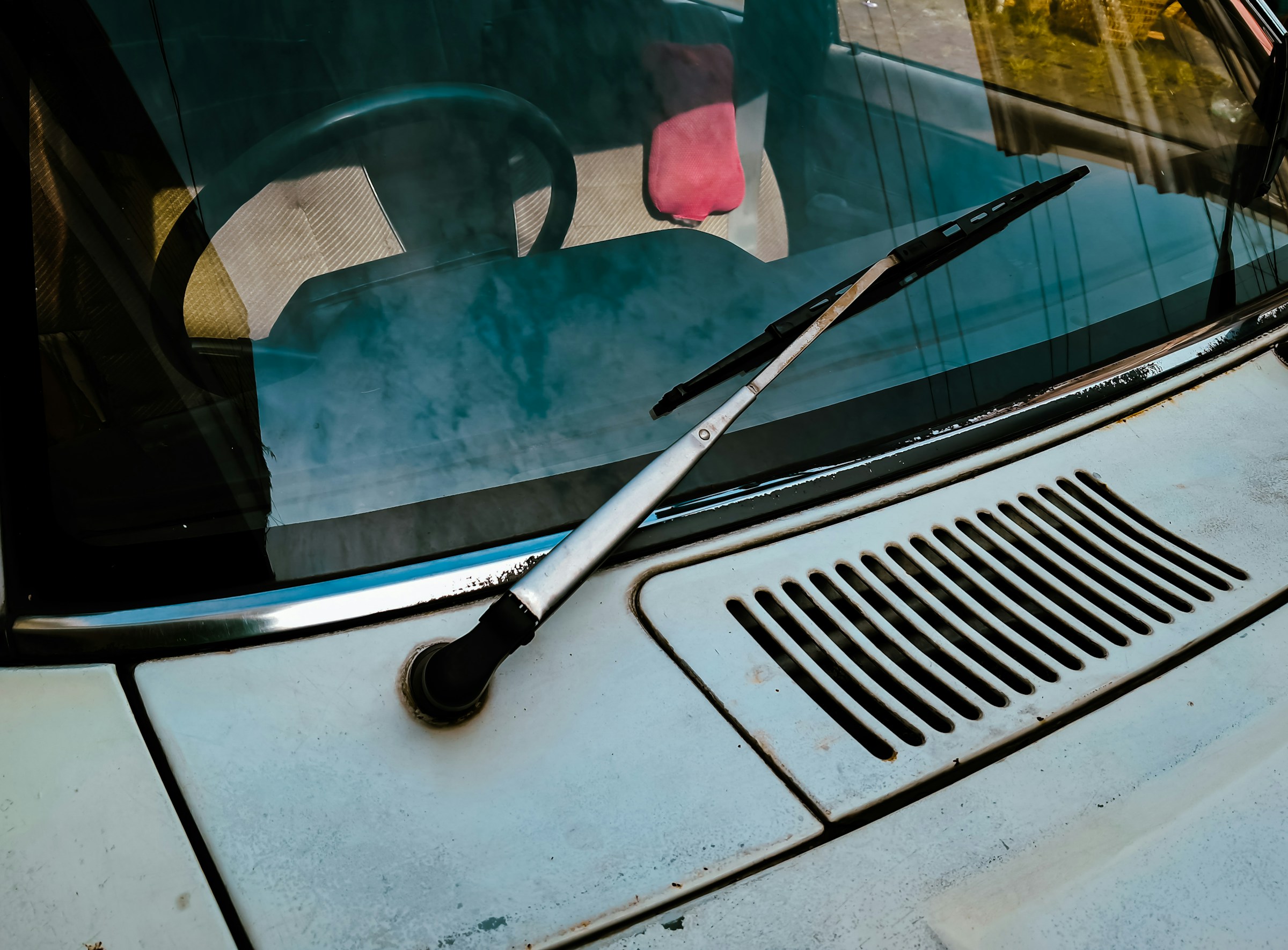 Замена и ремонт дворников ВАЗ