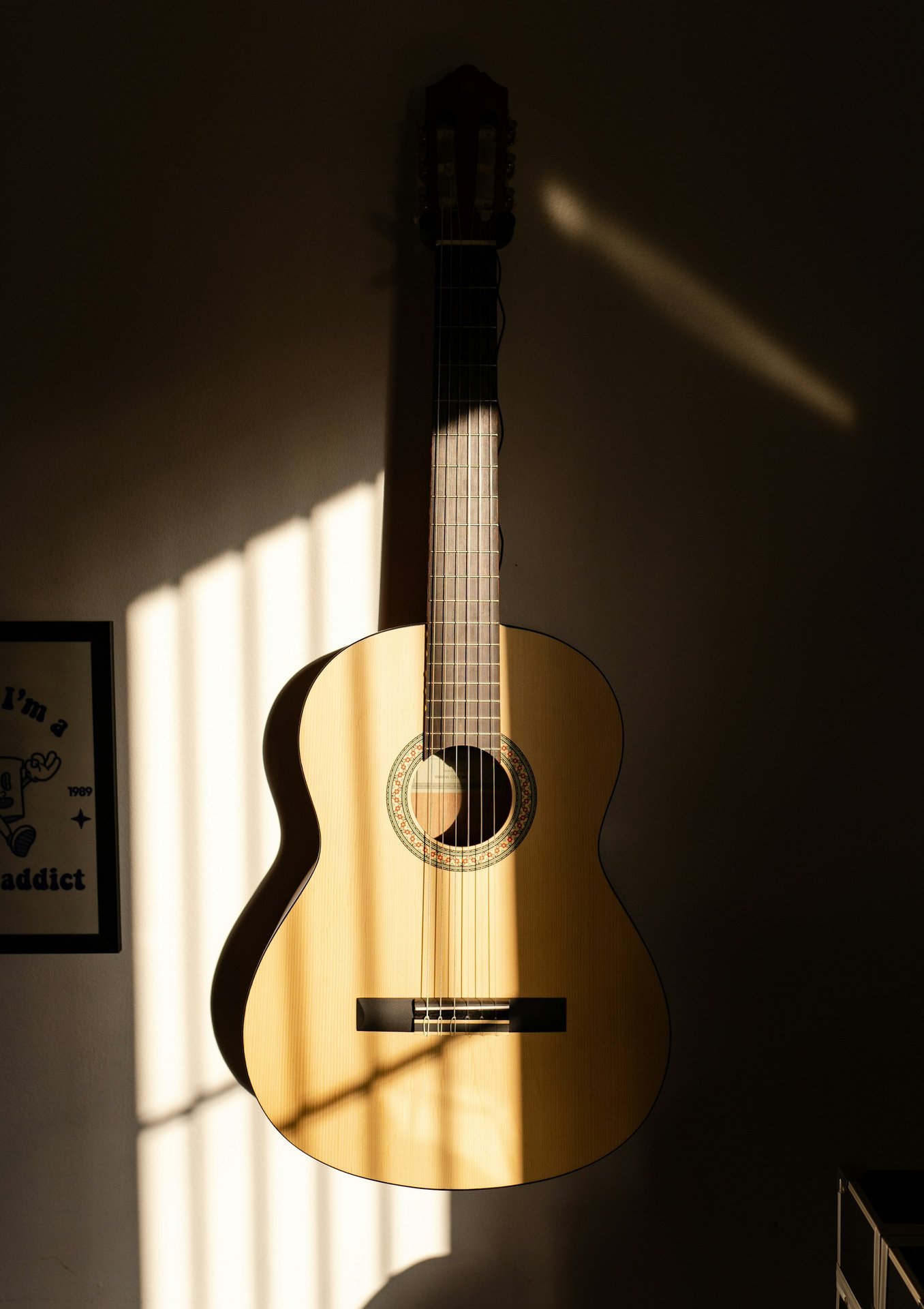 Уроки игры на гитаре для начинающих