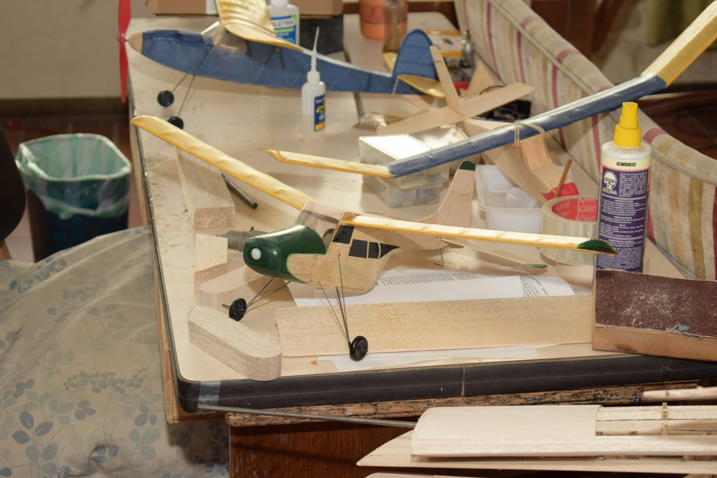 DIY Картона и Бумаги