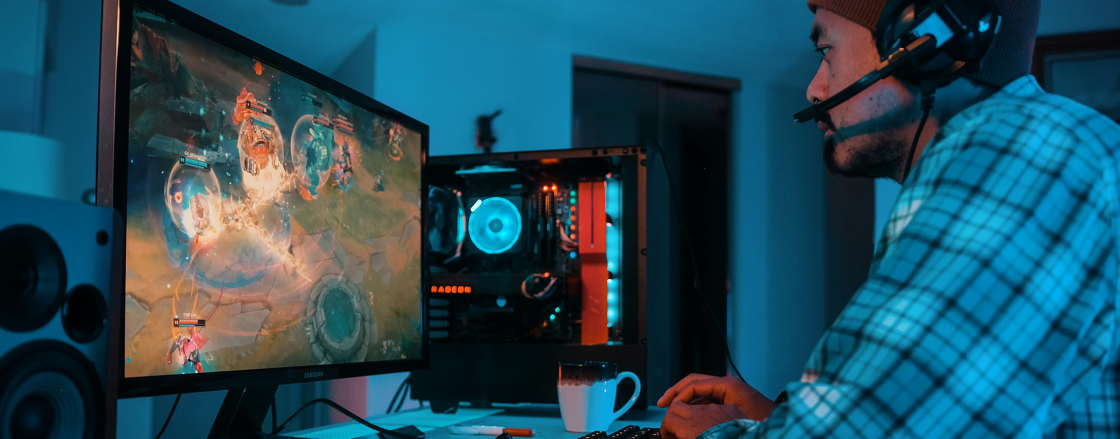 Genshin Impact Гайды и Прохождение