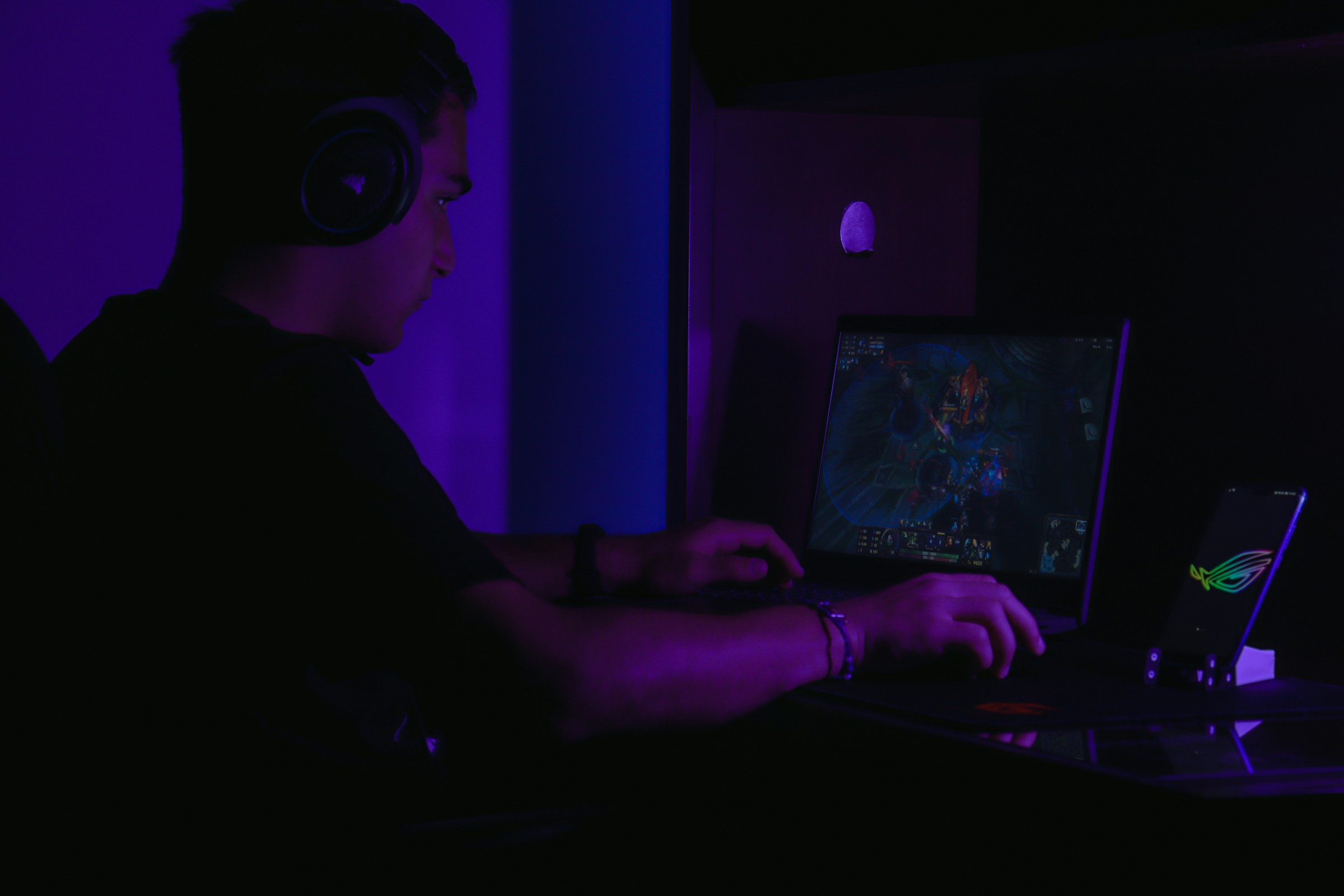 Обзоры и гайды: Warhammer 40000