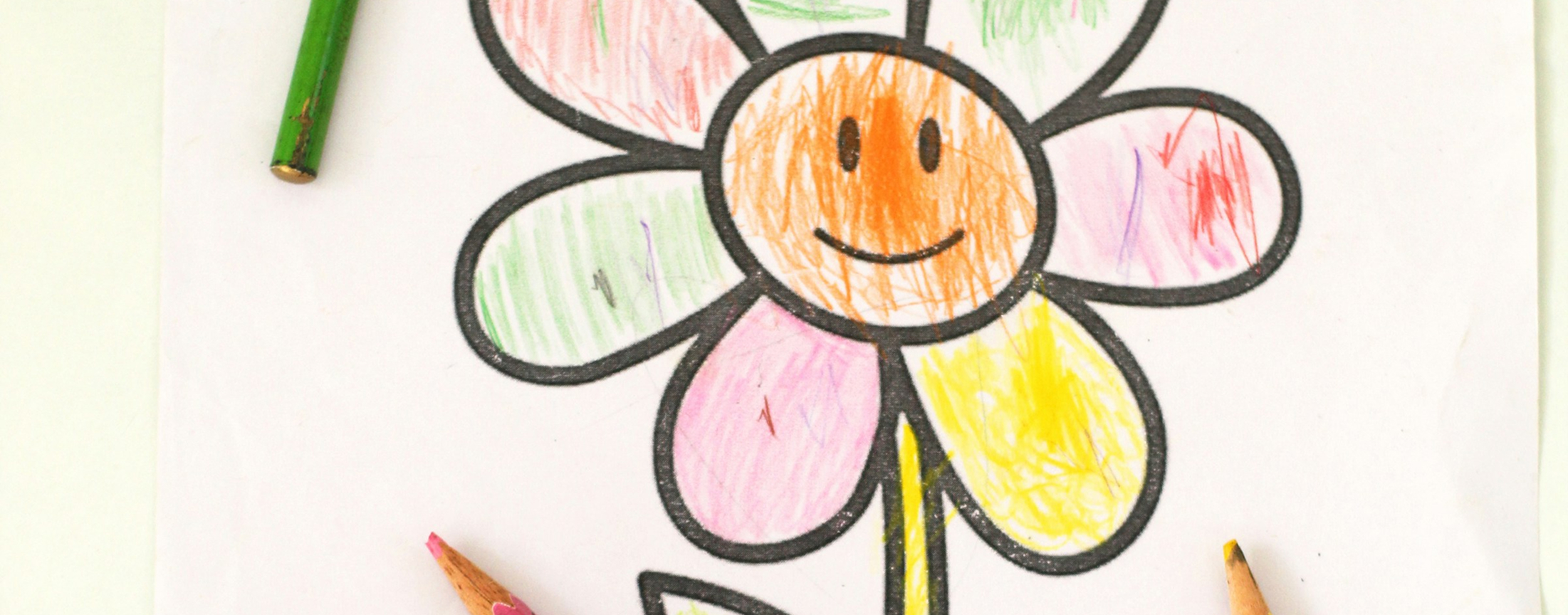 Уроки рисования для детей и взрослых