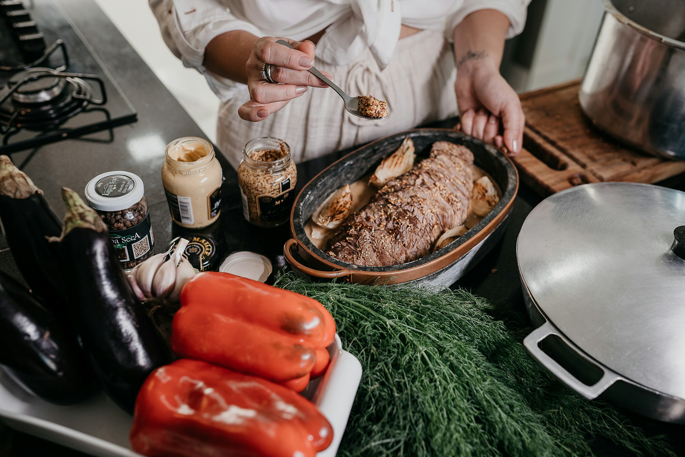 Обзоры мультиварок Redmond и микроволновок