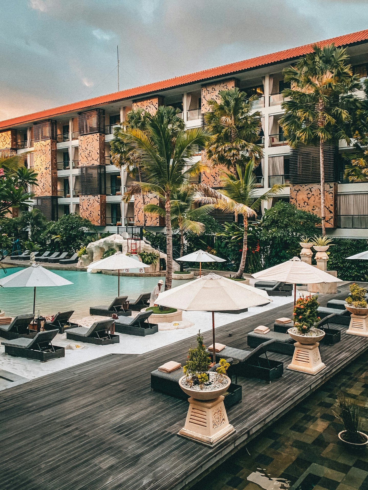 Обзоры отелей Турции: Resort & Spa