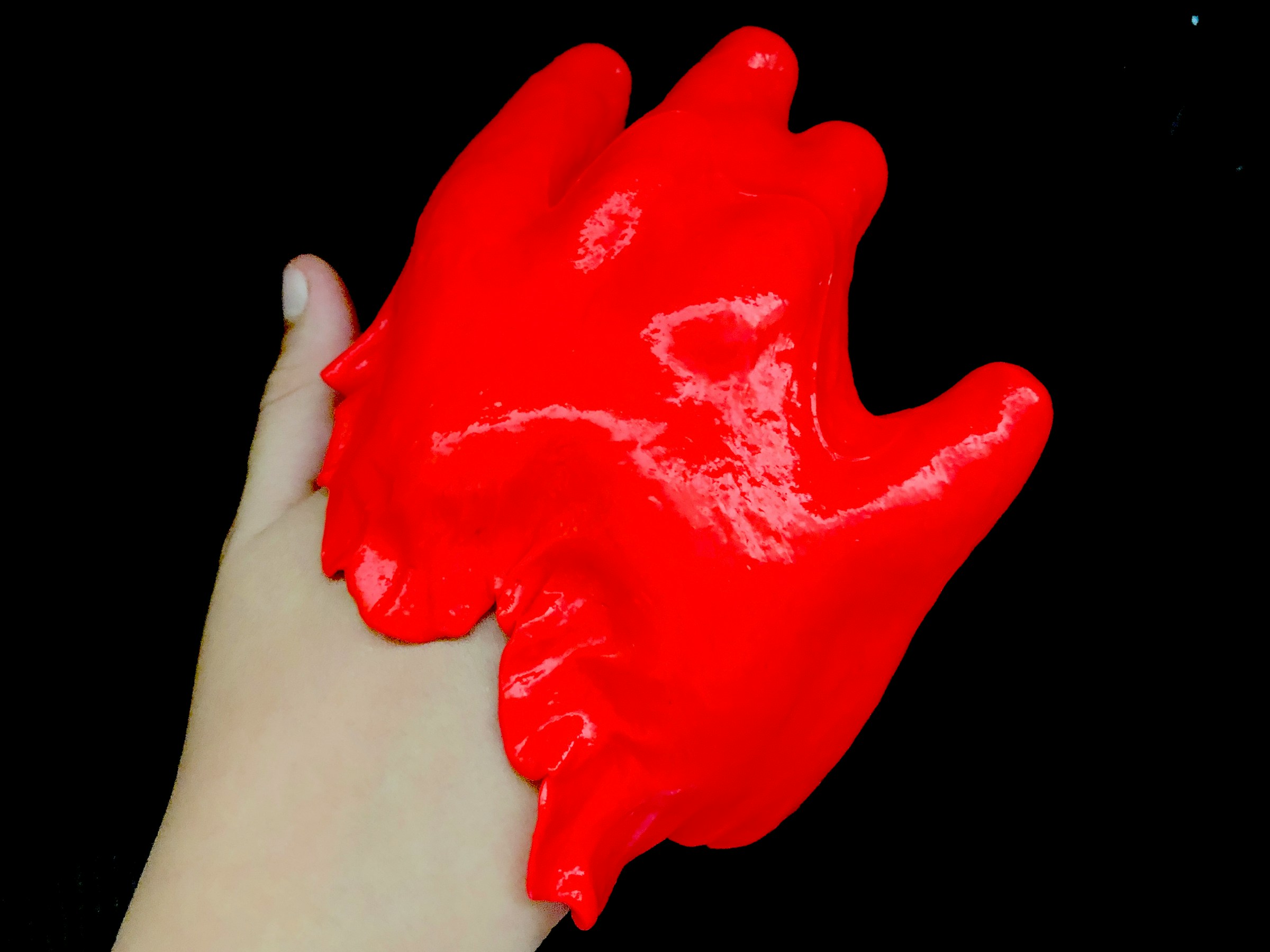 Пальчиковая семья: Песенки для детей