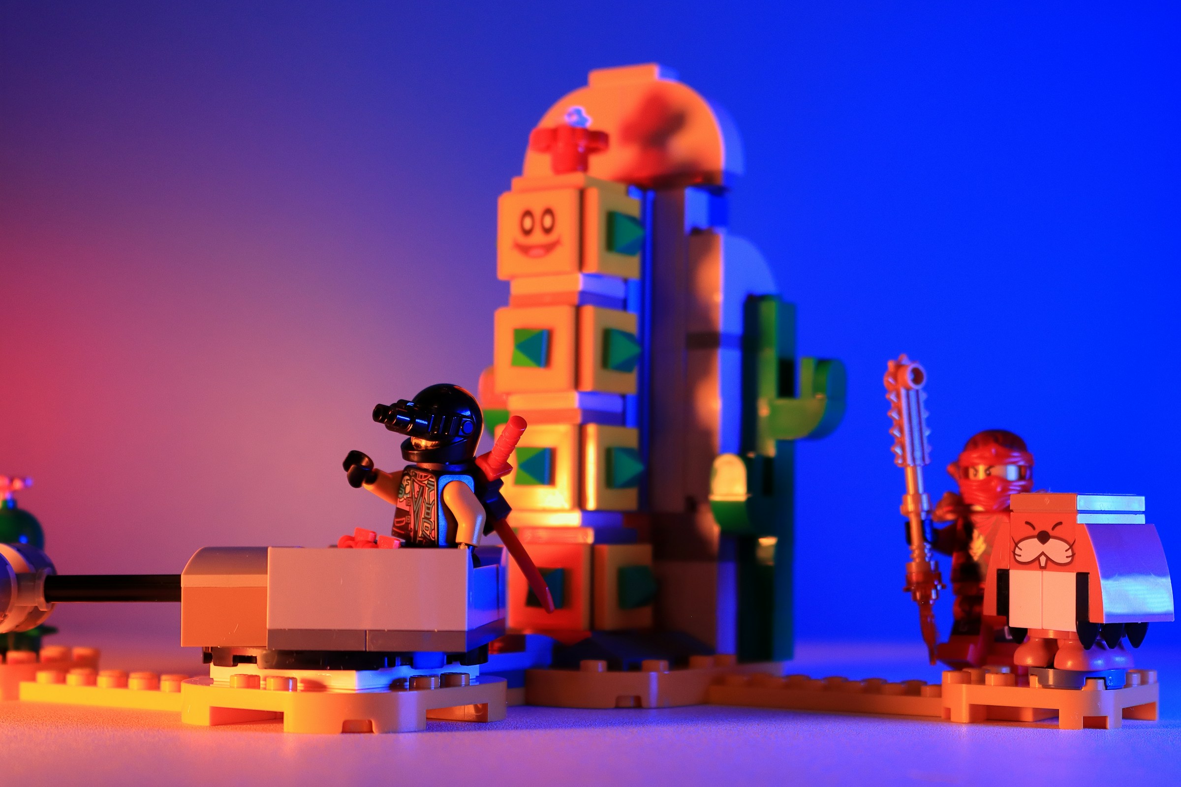 Talking Tom и друзья: Минимульты и игры