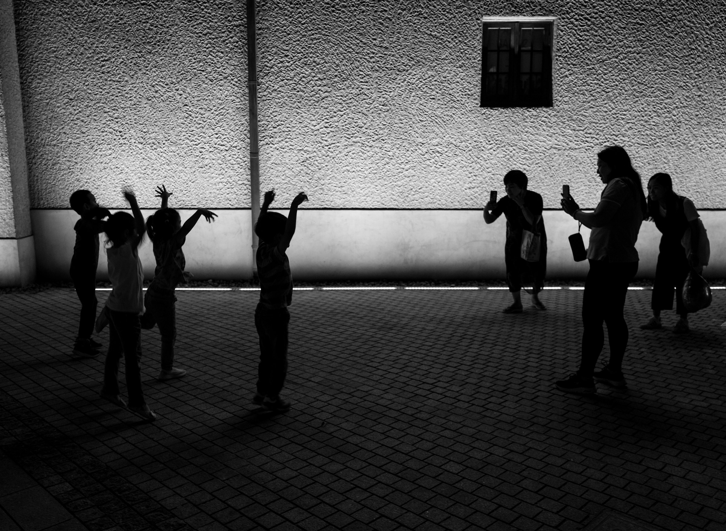 Развивающие игры для детей