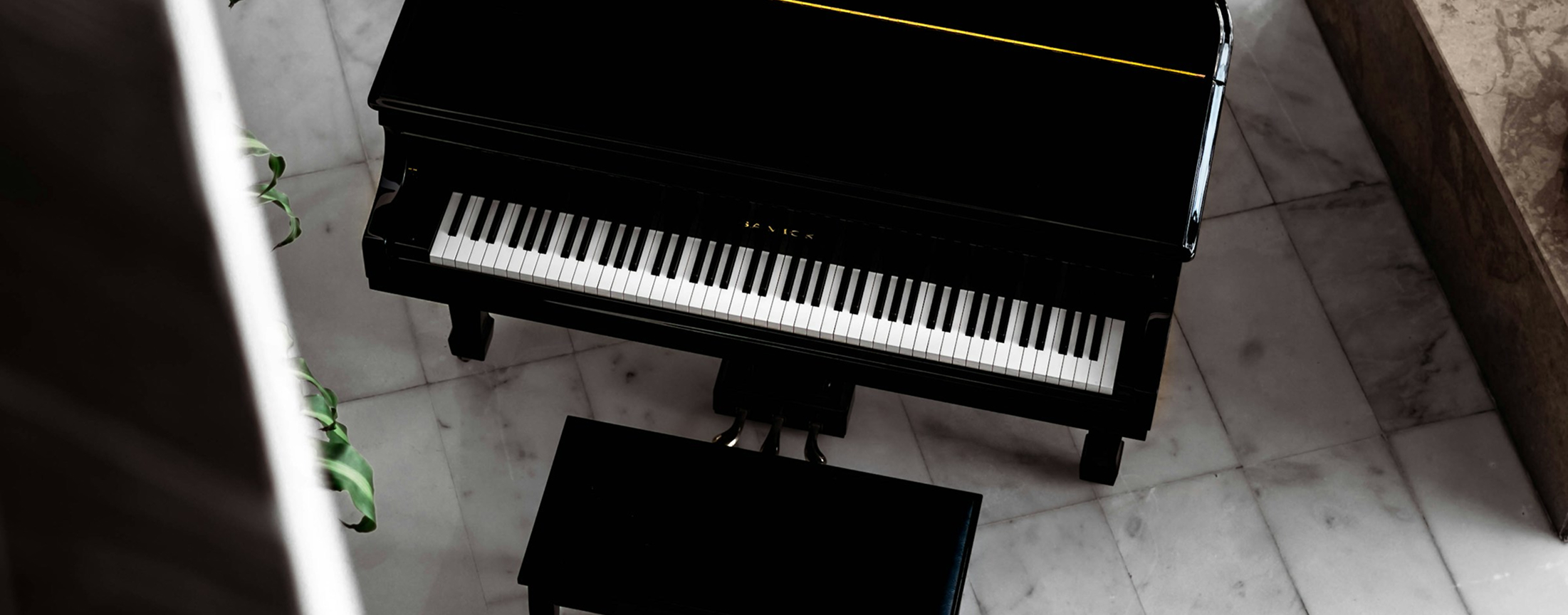 Начинающим пианистам — уроки и ноты