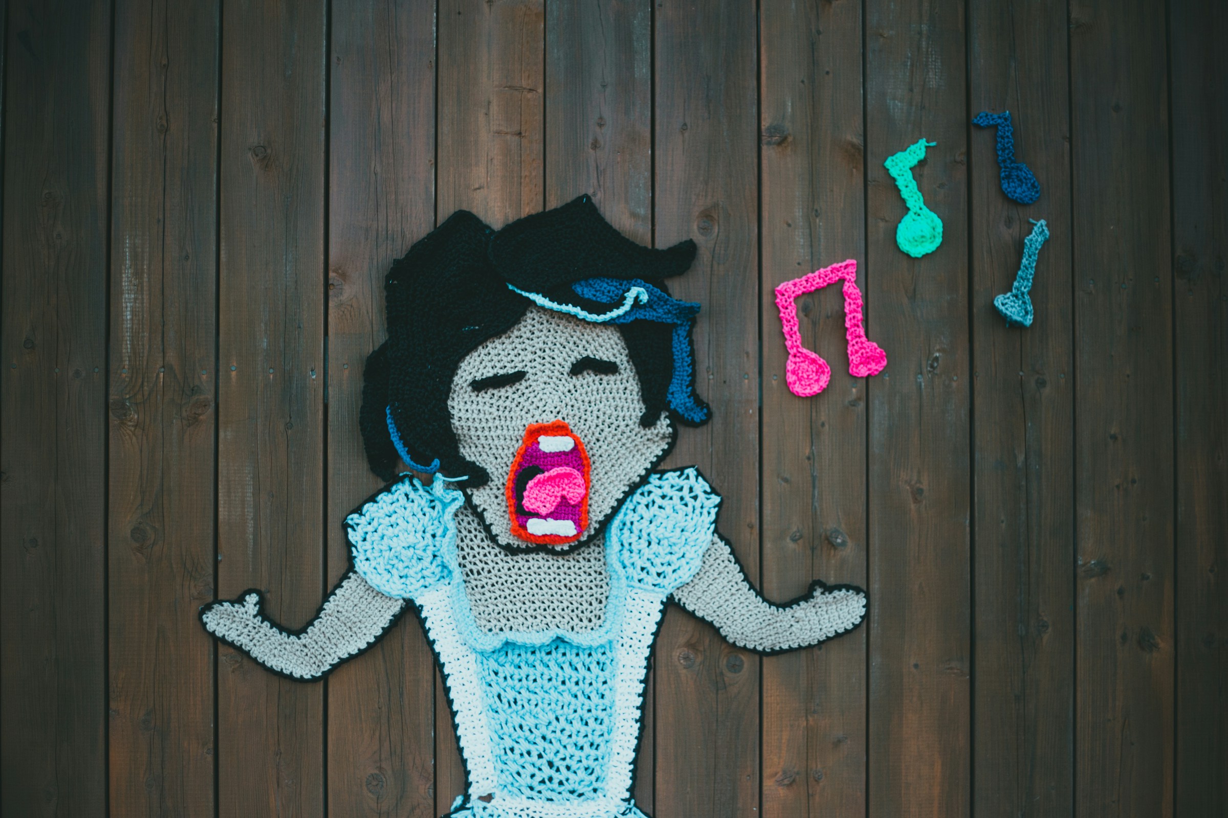 Детские песни и танцы