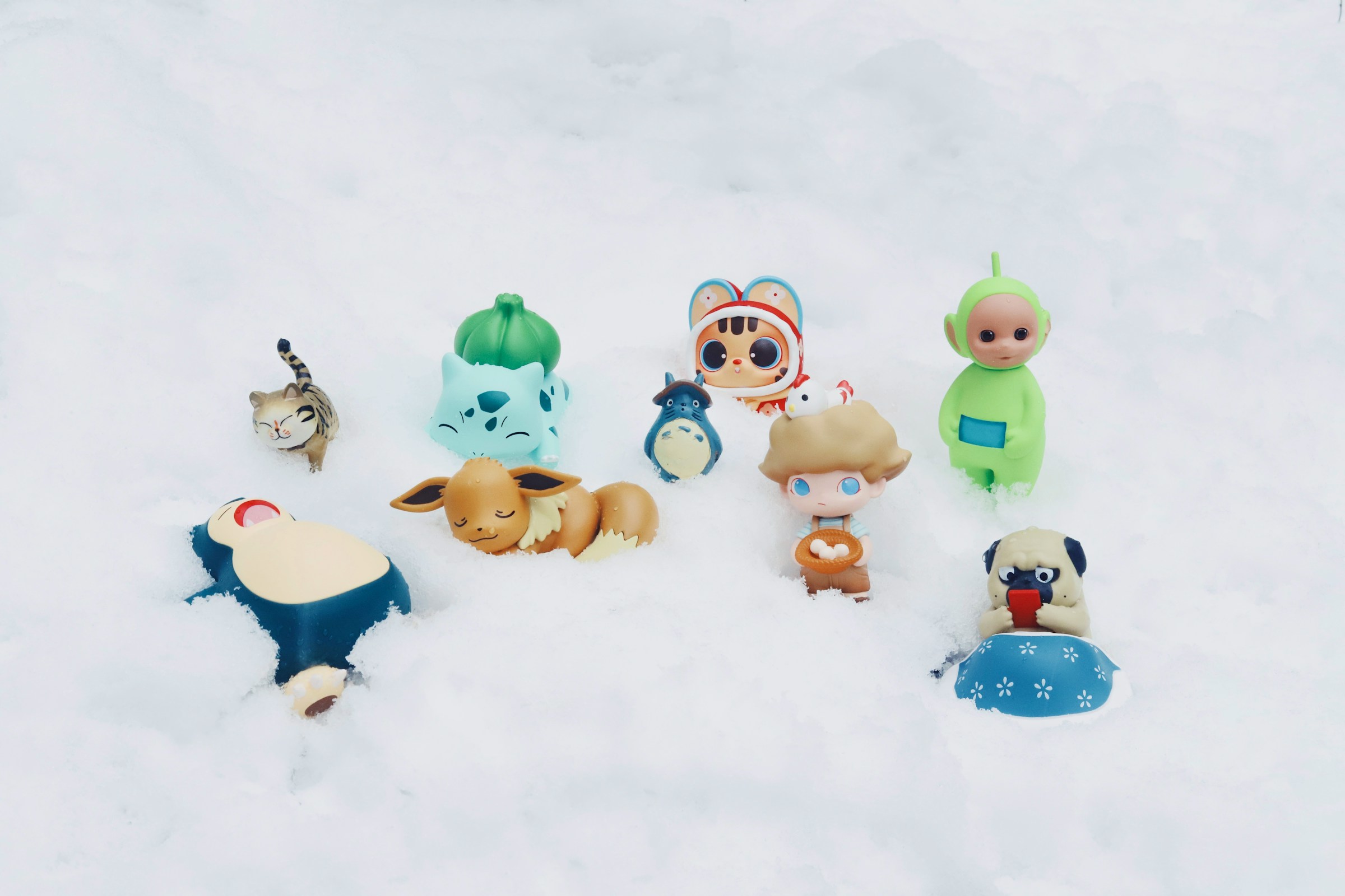 Щенячий патруль: команды и миссии