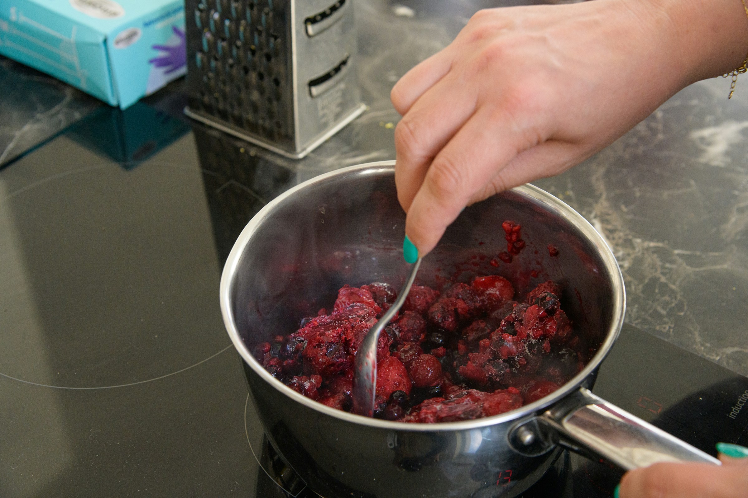 Вкусные рецепты варенья и джема