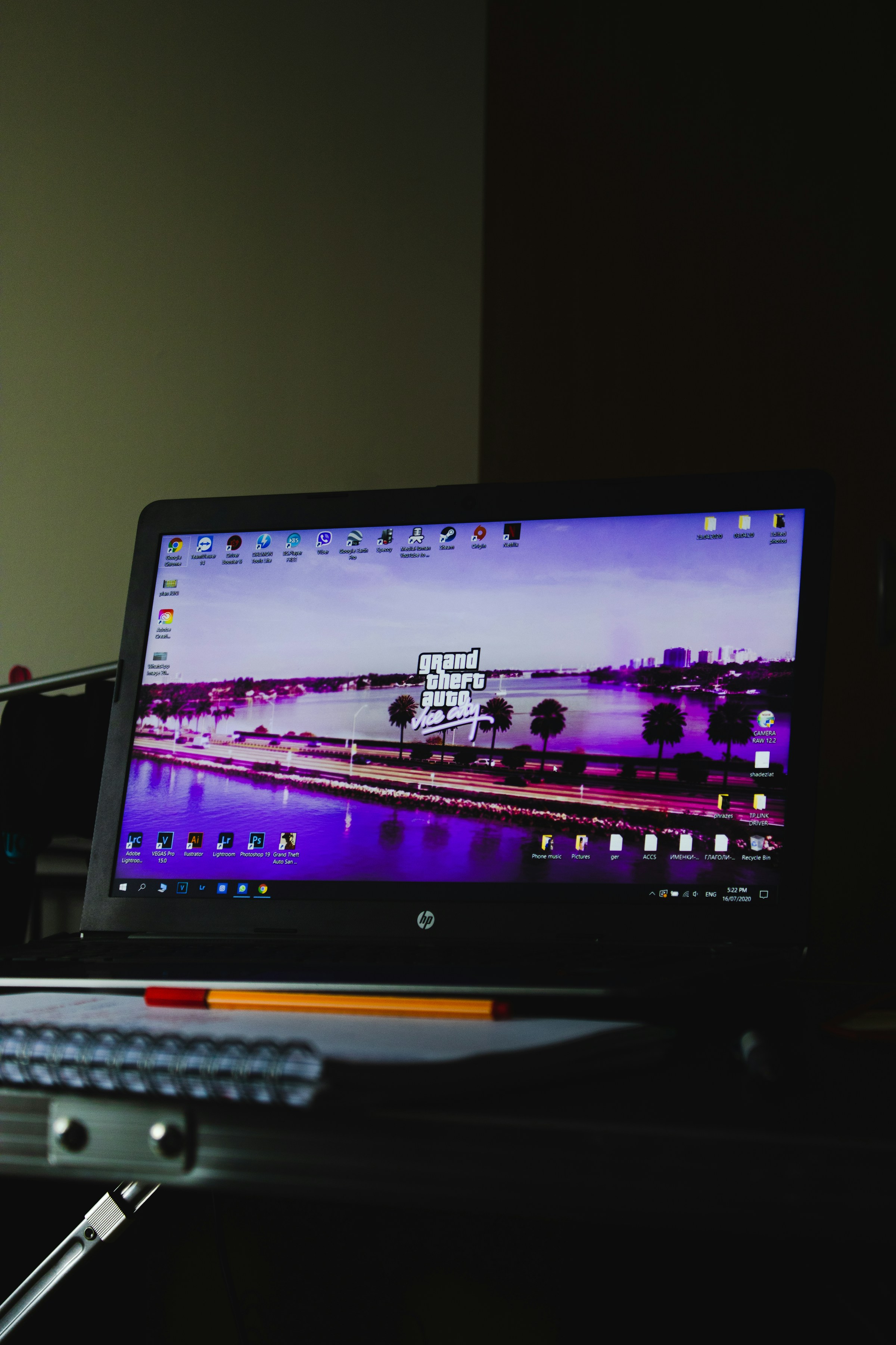 Установка модов для GTA