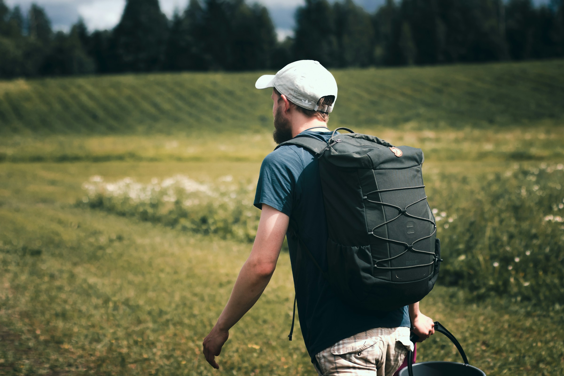 Влоги о путешествиях и отдыхе