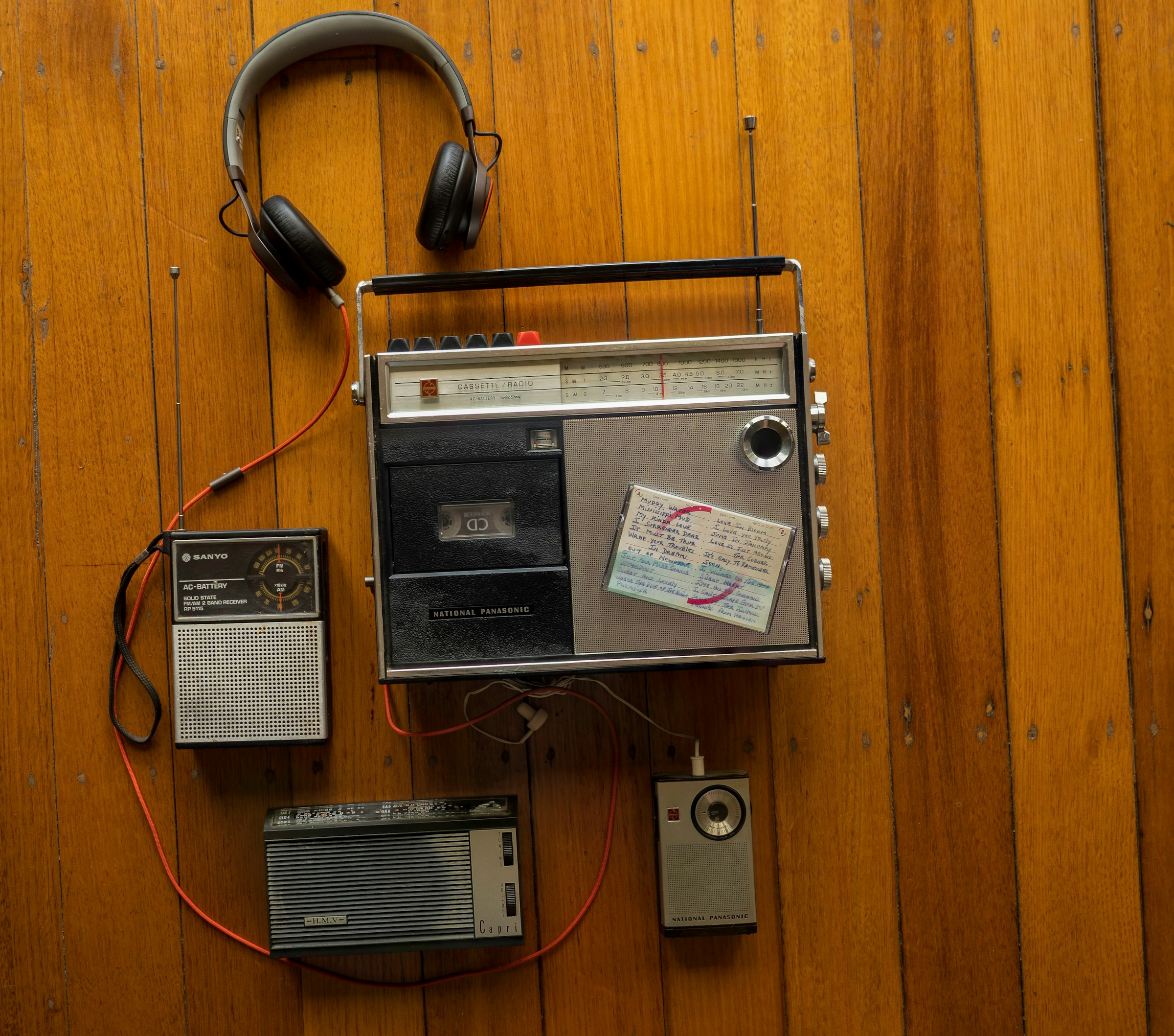 FM Антенны и Установка