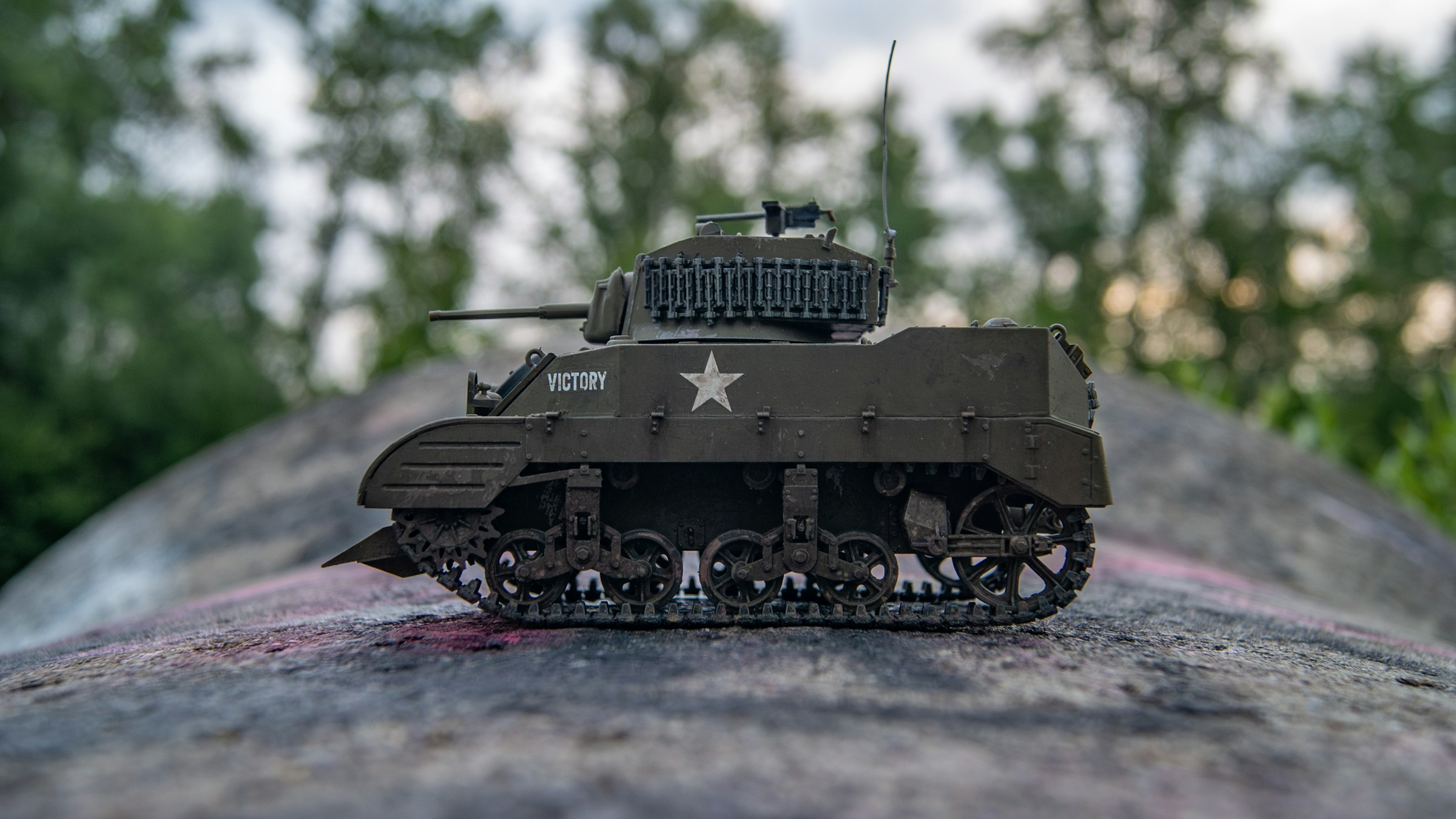 World Tanks Blitz: обзоры и гайды