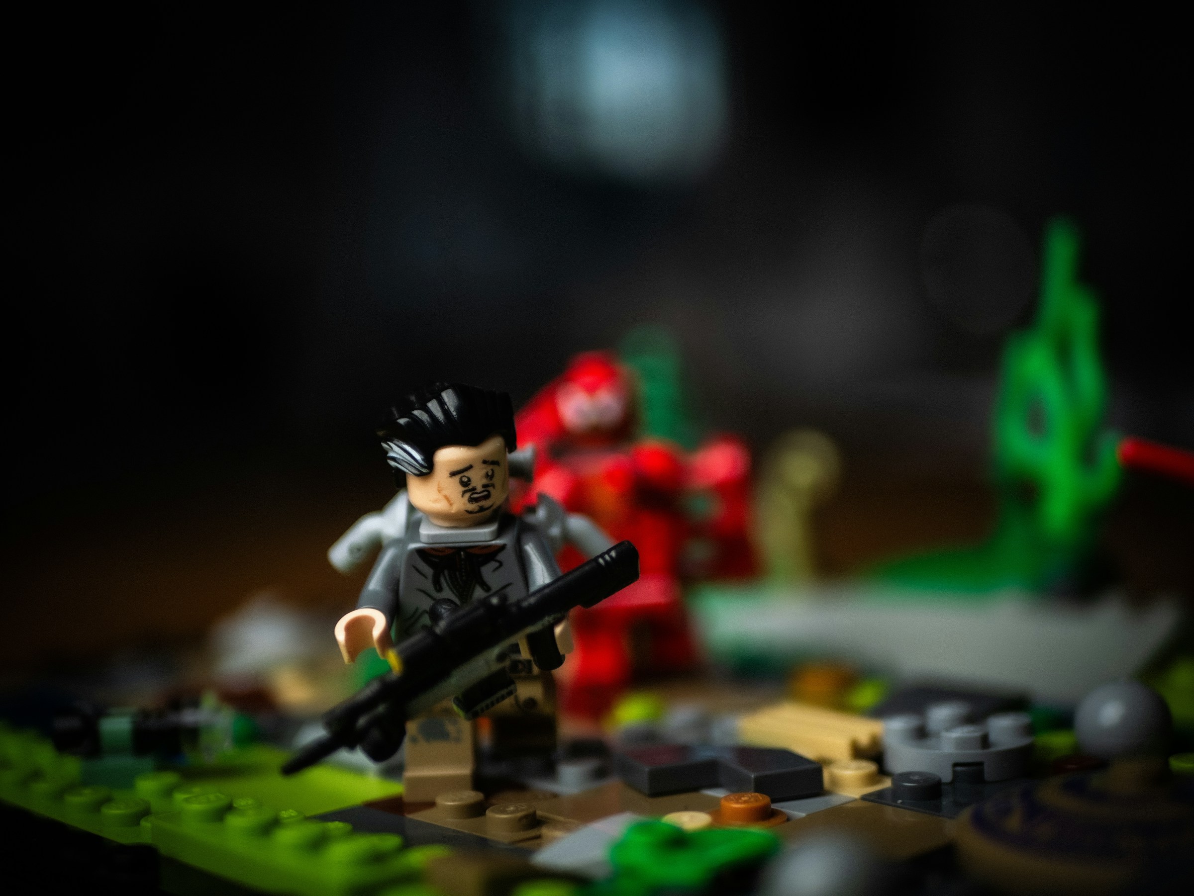 Roblox игры и обзоры