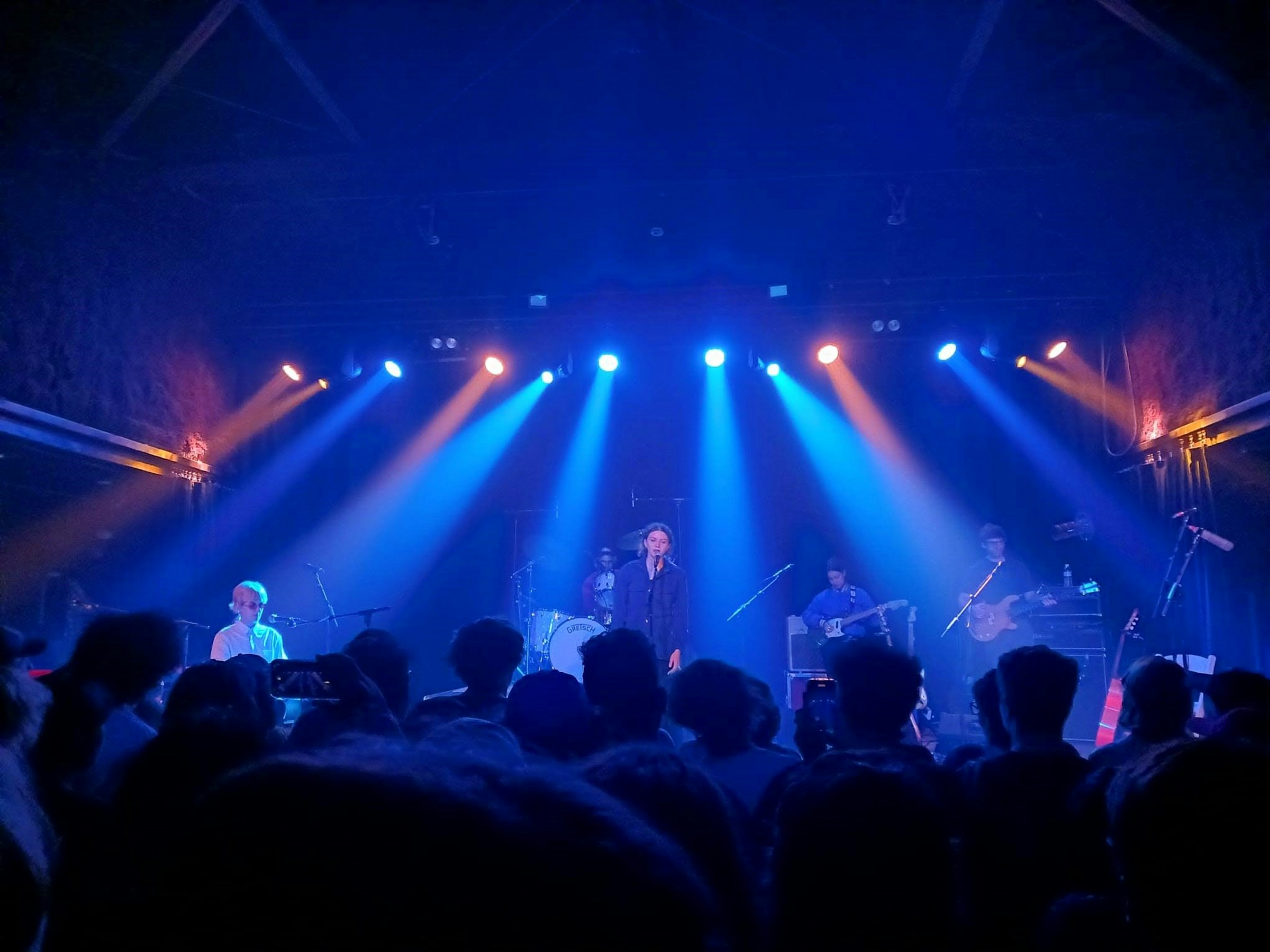 Реакция иностранцев на Димаша Кудайбергена