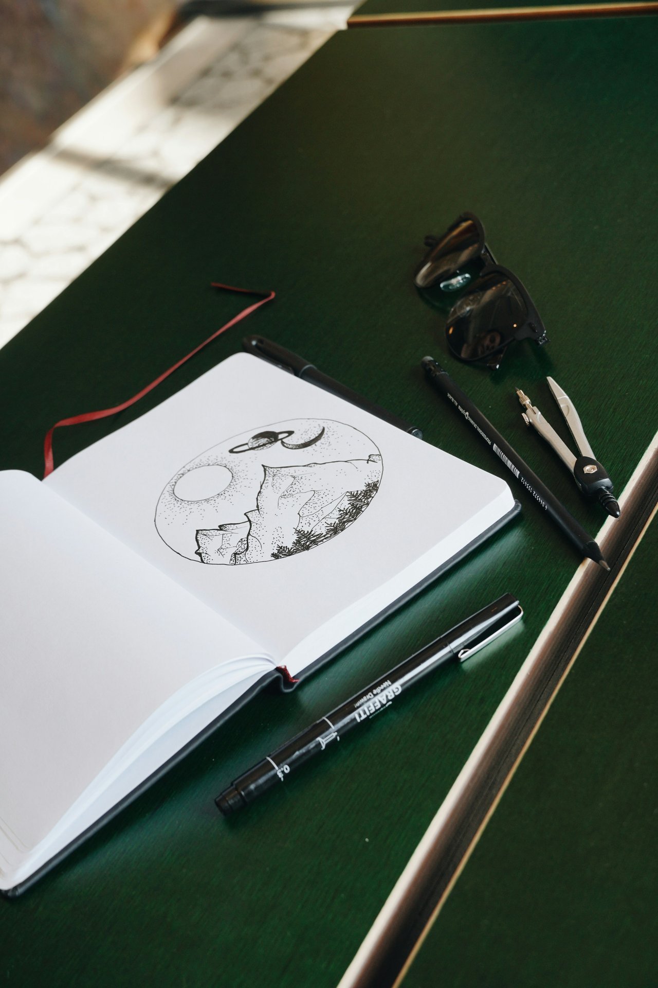 Уроки рисования для начинающих