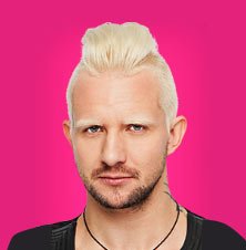 Александр Волков