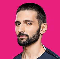 аватар персоны