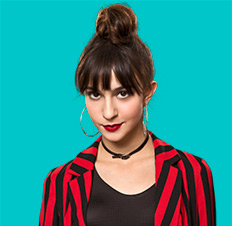 аватар персоны