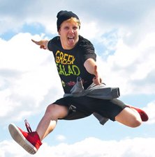 аватар персоны