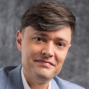 аватар персоны