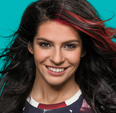 Юлианна Коршунова