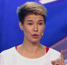 аватар персоны