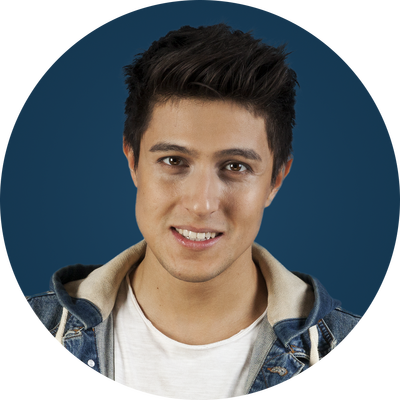 аватар персоны