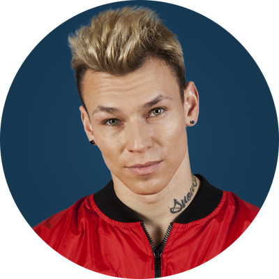 аватар персоны