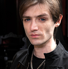 аватар персоны