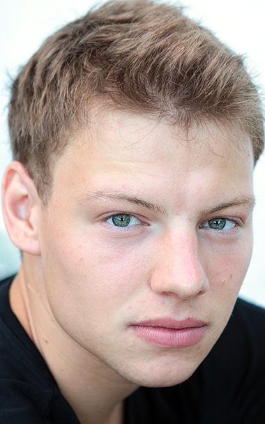 аватар персоны