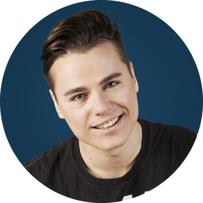 аватар персоны