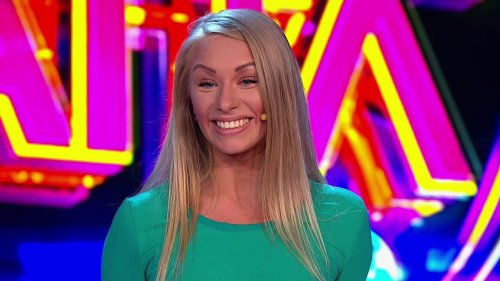 Женя Искандарова