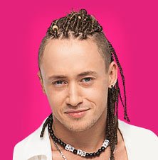 аватар персоны