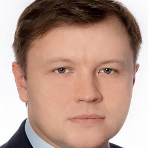 аватар персоны