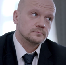 Кирилл Васильев