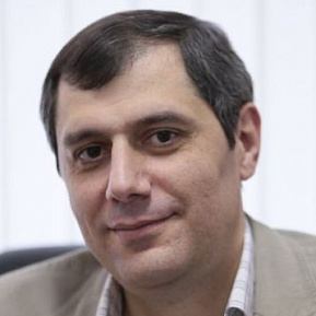 аватар персоны
