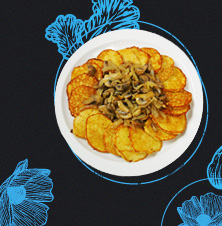 аватар персоны