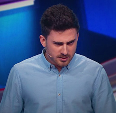 аватар персоны