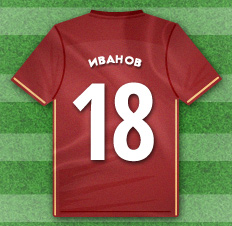 аватар персоны