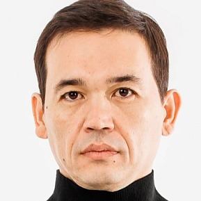 аватар персоны