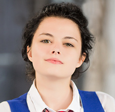 аватар персоны