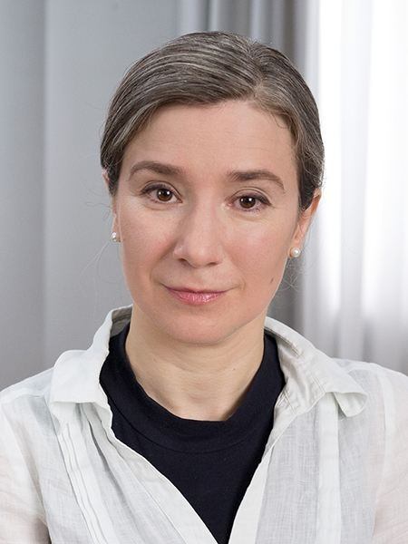 аватар персоны