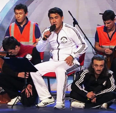 аватар персоны