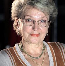 Алла Роттер